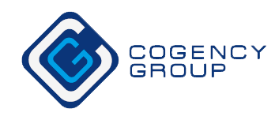 Cogencyg